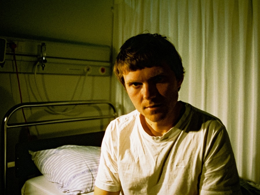 10 hurtige til... SUNI | bandsoftomorrow.com