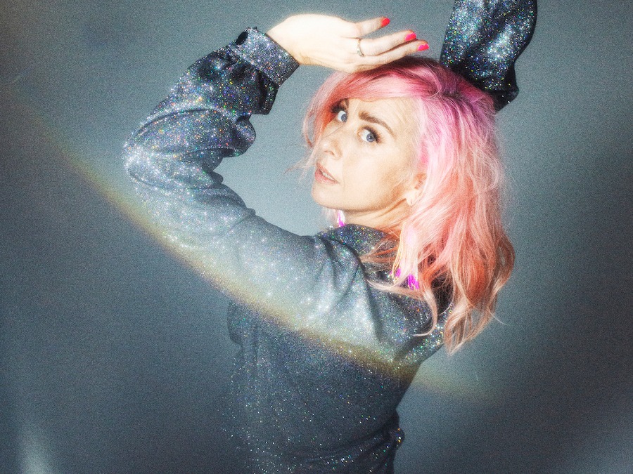 Nana Jacobi - SPOT Festival 2023 | bandsoftomorrow.com