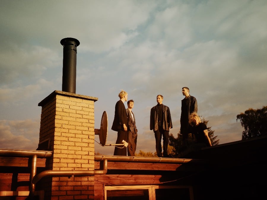 10 Hurtige til... Tabloid | bandsoftomorrow.com
