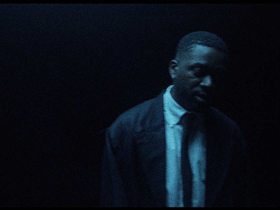 Danmarks måske næste helt store rapper, Matongo, debuterer med stil ...