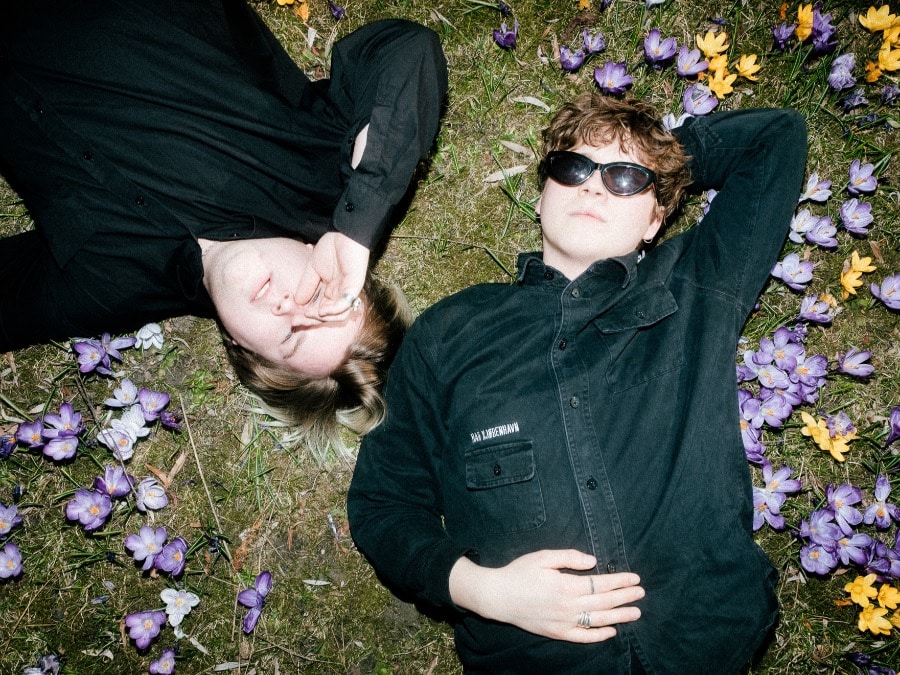 Koncertanbefalinger // Uge 10 | bandsoftomorrow.com