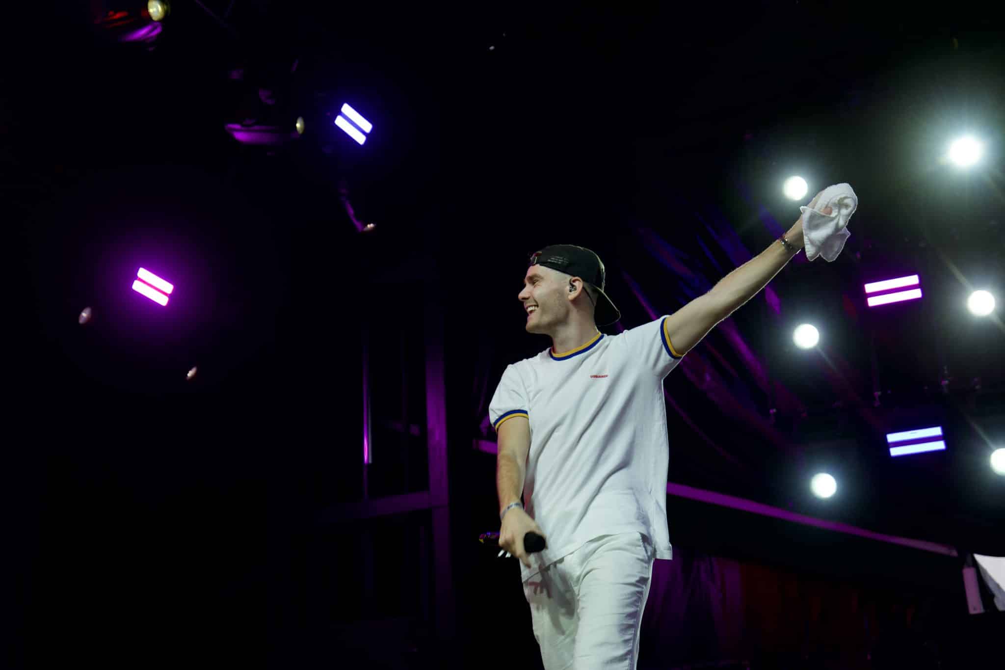 Gobs - Generator Festival 2023 | bandsoftomorrow.com