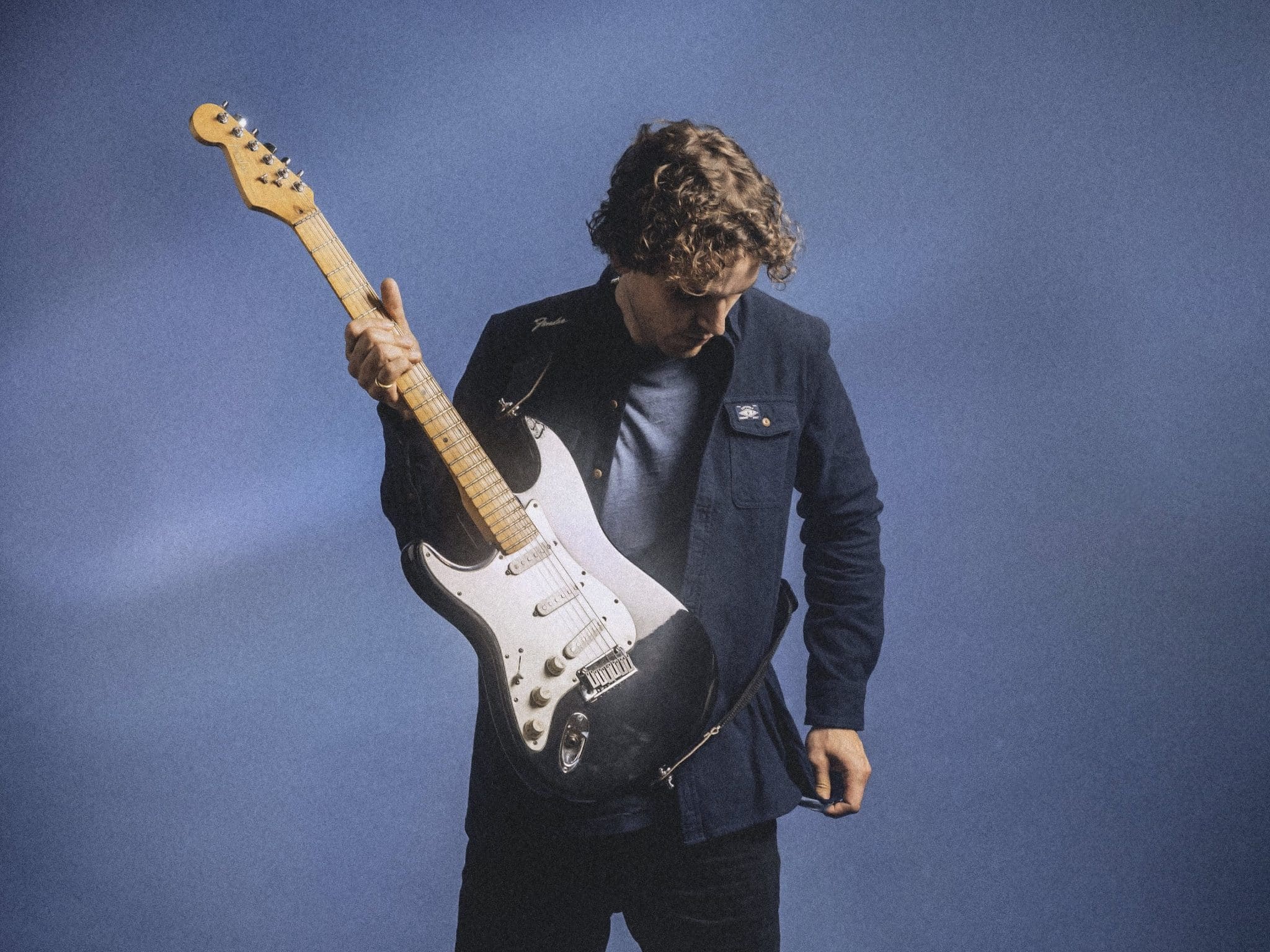 ENGEL leverer musik lige fra hjertet i debut EP | bandsoftomorrow.com