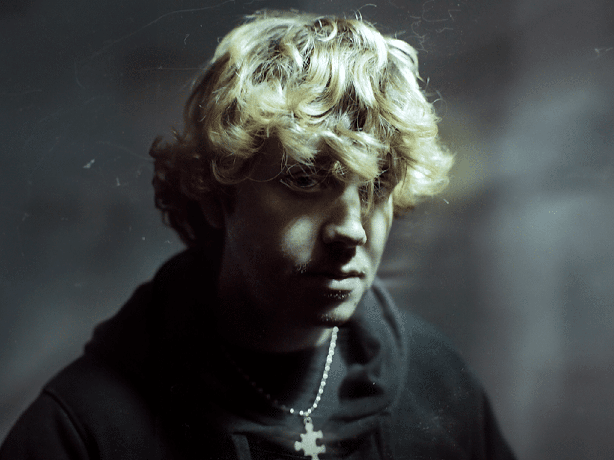 Islandske rapper GKR gør comeback ny single! | bandsoftomorrow.com