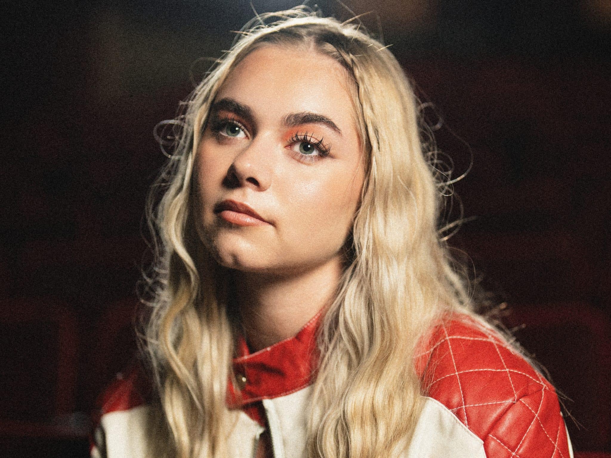 Mumle: "Nogle gange møder man bare det her menneske, som sætter dit pis ...