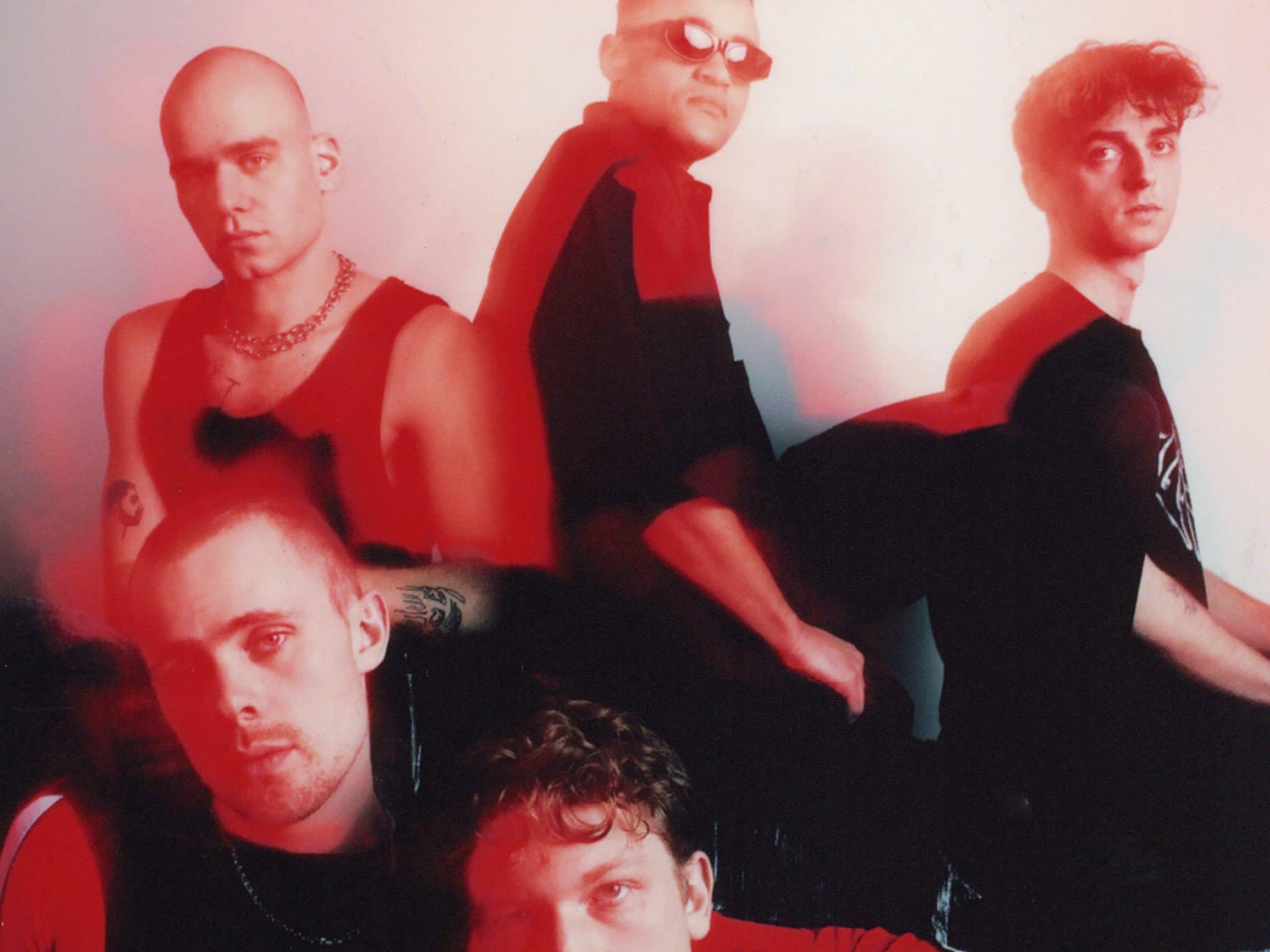 Kind mod Kind hylder klubkulturens frihed med nye toner ...