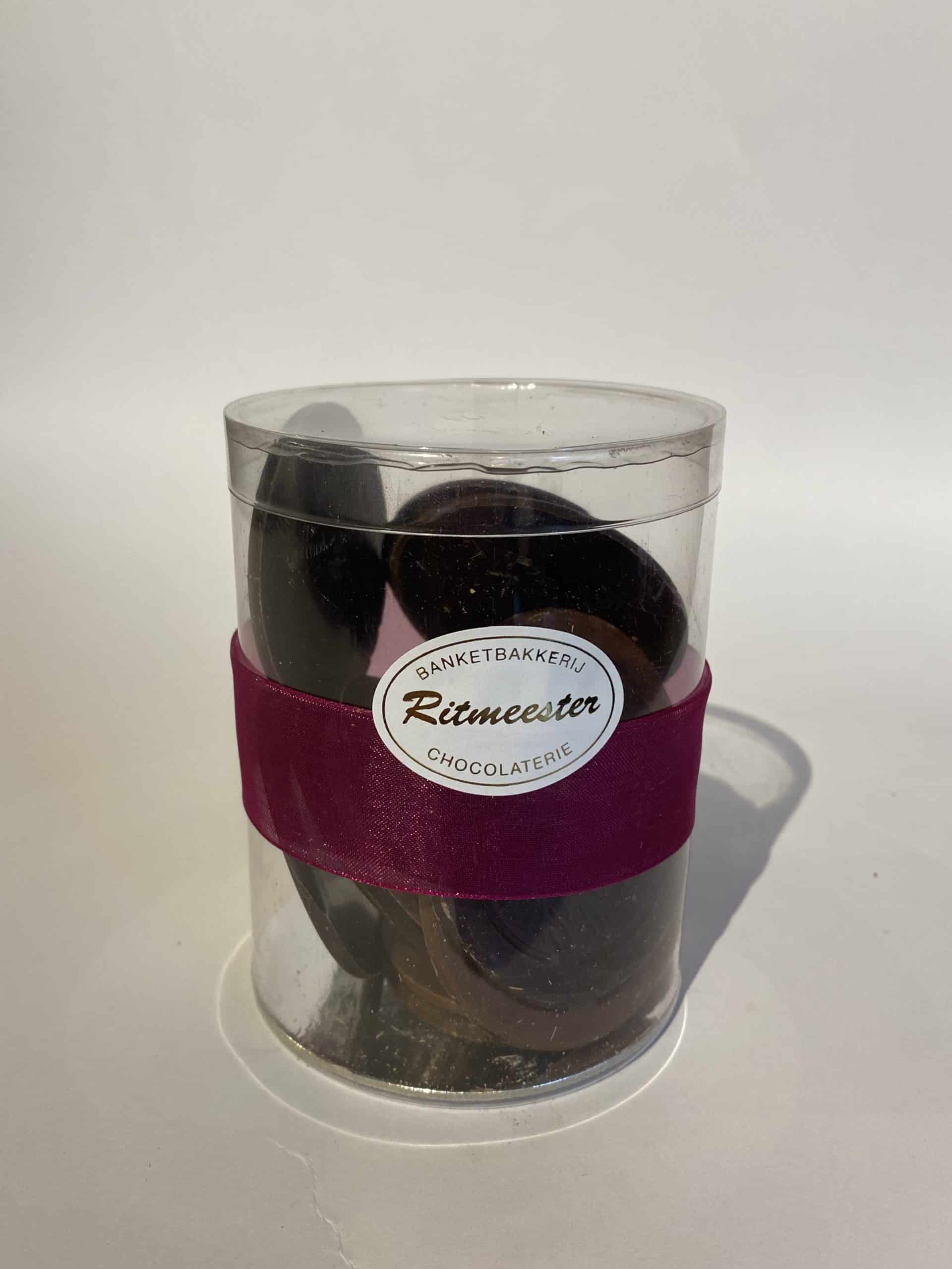 Oublies - banketbakkerijritmeester.nl