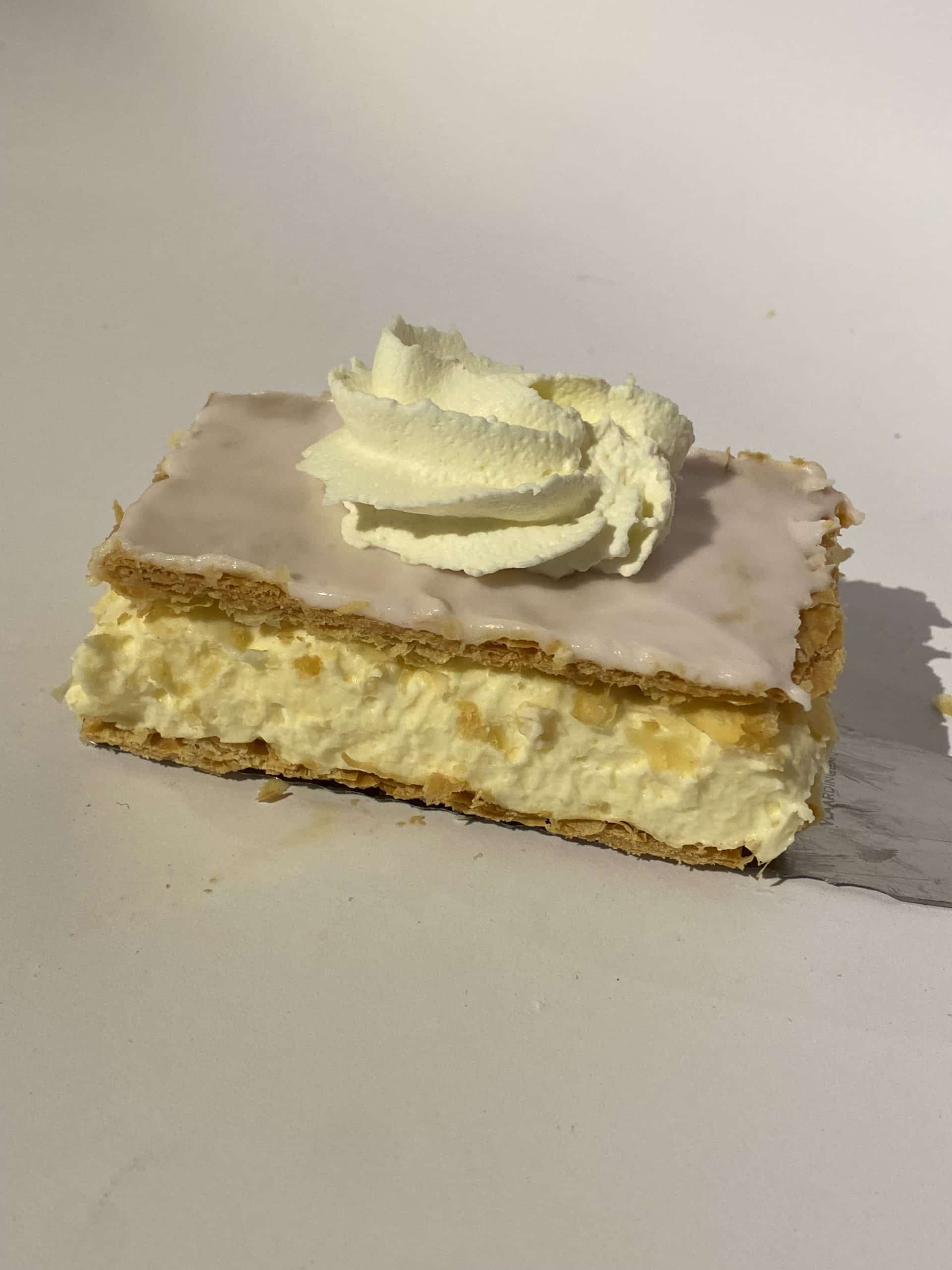 Tompouce - banketbakkerijritmeester.nl