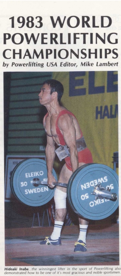 Bänkpress | www.bankpress.nu