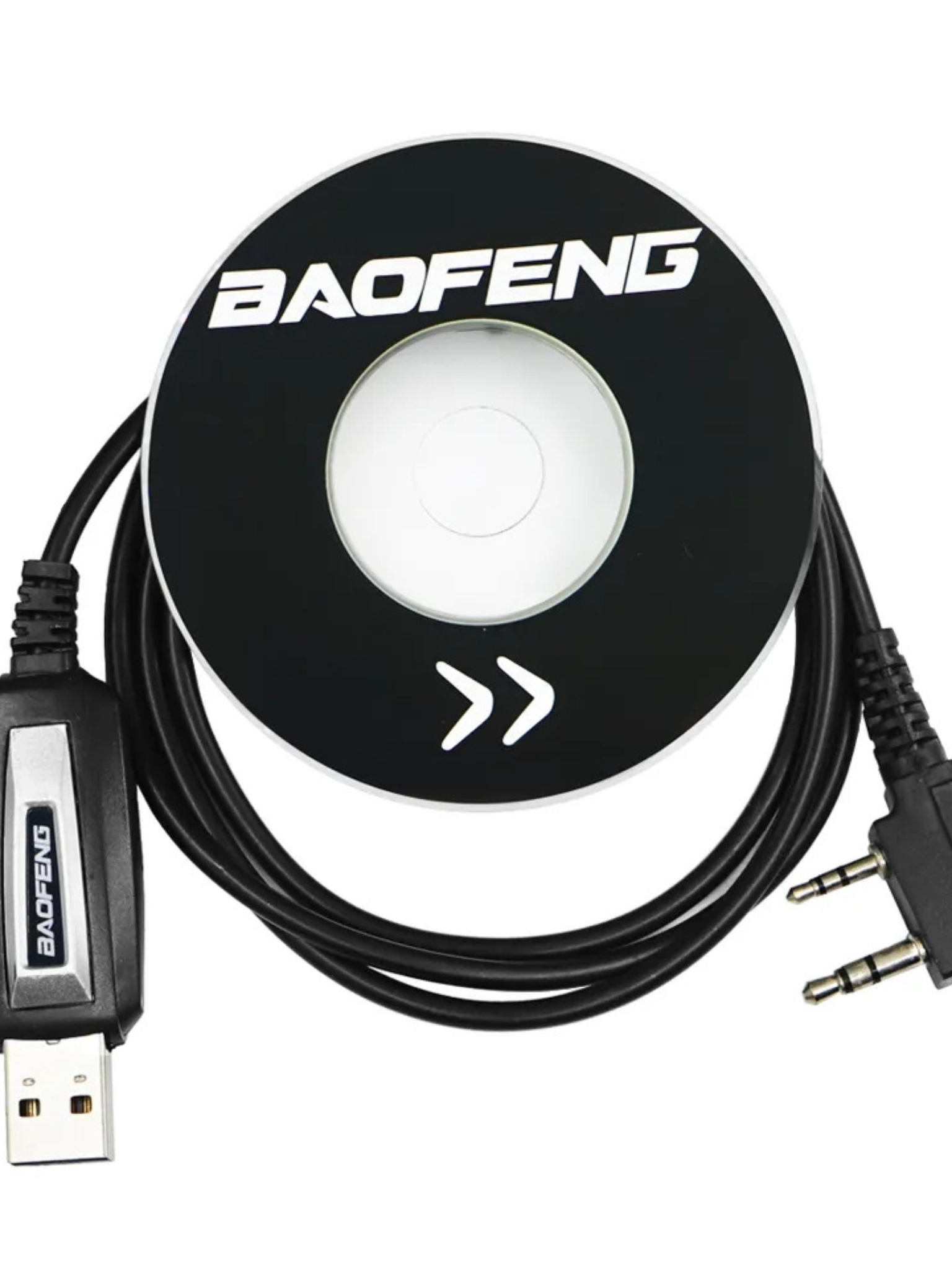 Download Gratis Programmeer Software Voor Baofeng Portofoons En Walkie ...