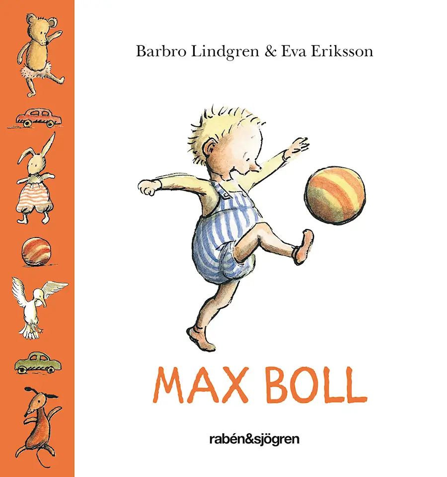 Max Boll - barnbok.org