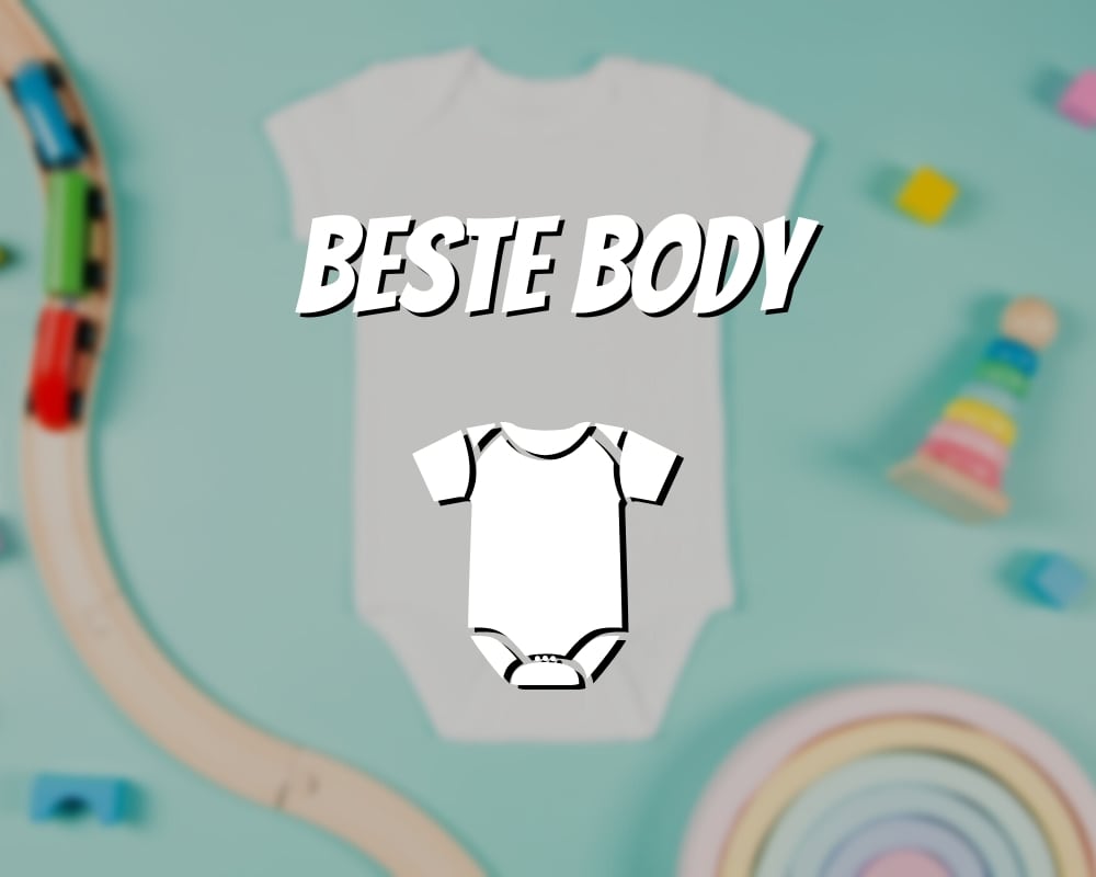 Beste body til baby 2024: Det ultimate plagget for små babyer ...