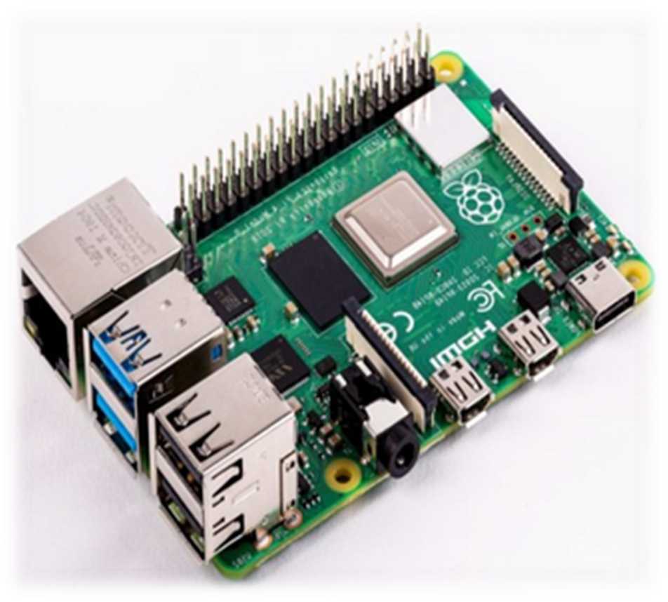 Headless Raspberry Pi - 8pm 10 Jan 2023 - Basingstoke Makerspace