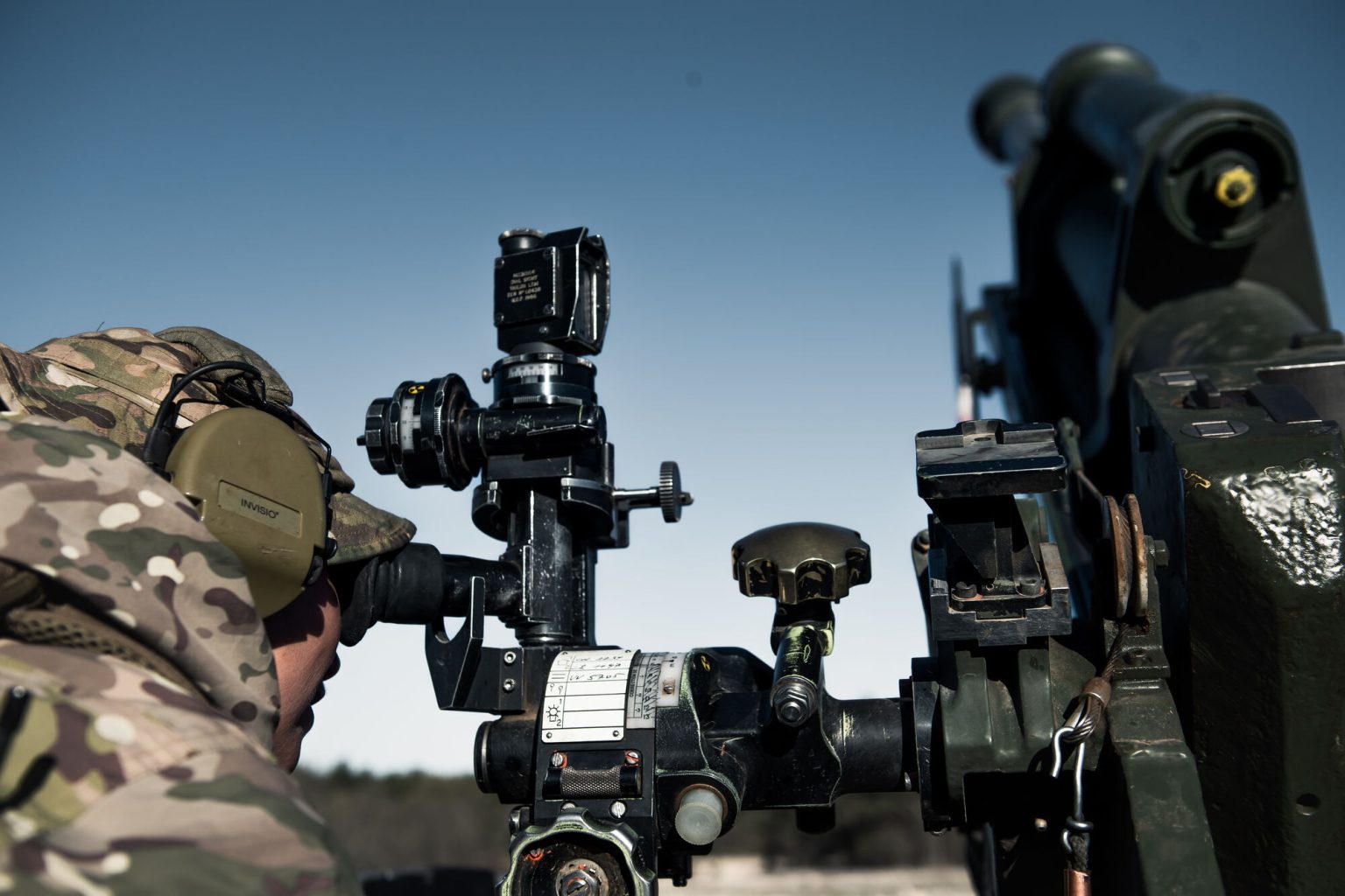 Bataljon Artillerie – Regis Ultima Ratio