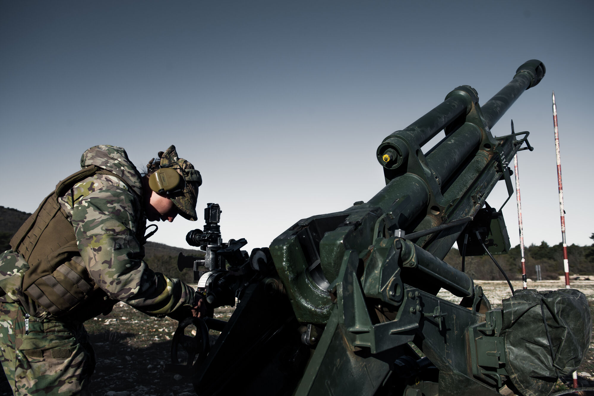 Bataljon Artillerie – Regis Ultima Ratio