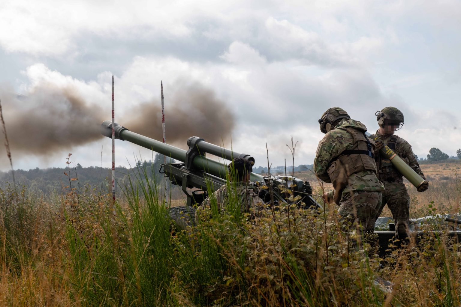 Bataljon Artillerie – Regis Ultima Ratio