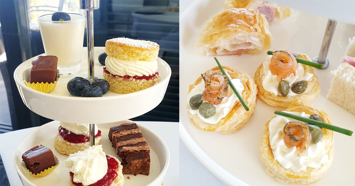 Guess Who’s Coming to Dinner?