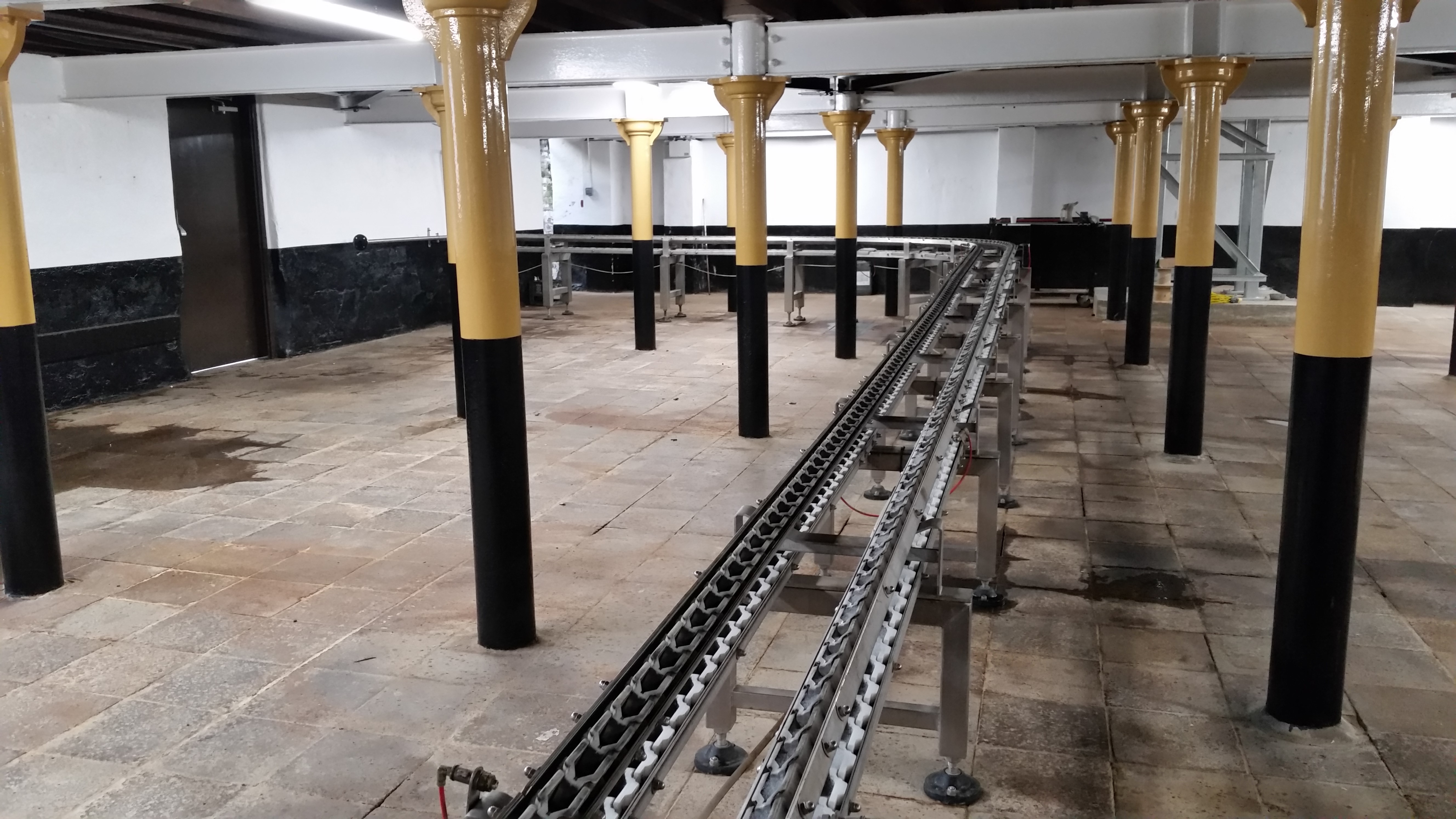 Bespoke Products – Brewbaker Engineering Ltd