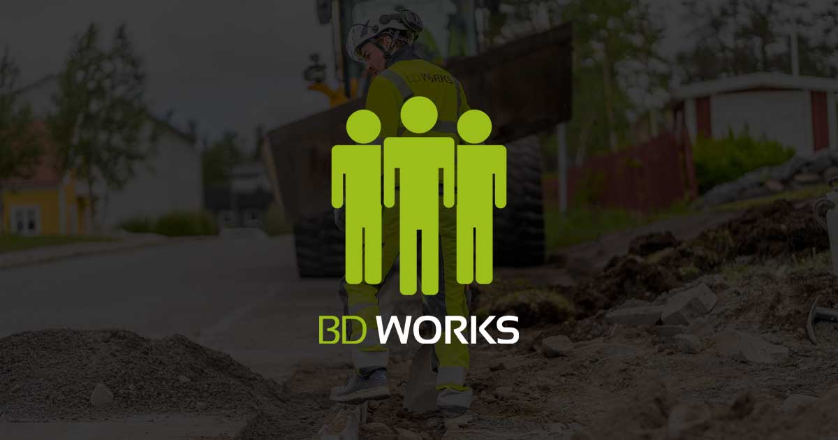 Bemanningslösningar för Företag och Jobb för dig | BD Works