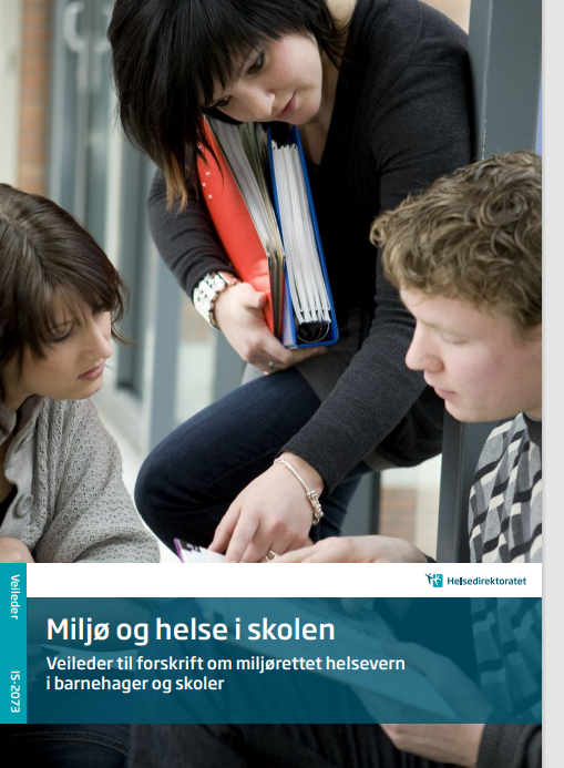 Kunnskapsdepartementet svarer NFBIB – NFBIB