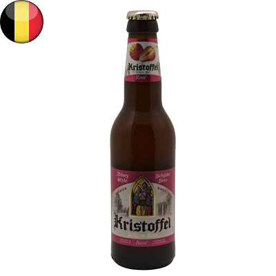 Kristoffel Rosé – Beervikings