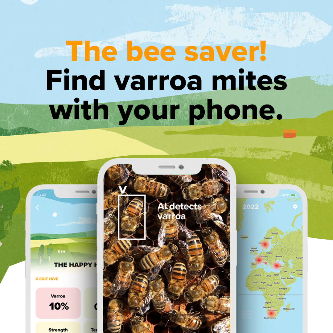 Campaign - BeeScanning