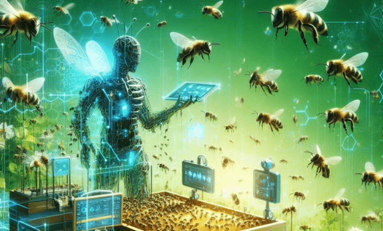 Advanced Beehive Management Techniques For Maximizing Honey Production