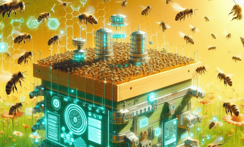 Advanced Beehive Management Techniques For Maximizing Honey Production