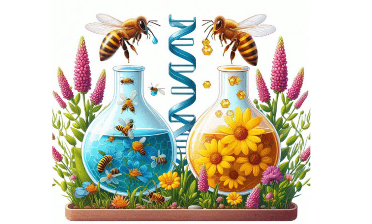 Natural Vs. Artificial Pollination Techniques Which Yields Better Results
