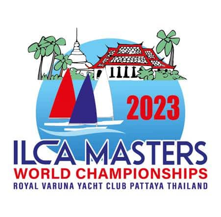 2023 ILCA 6 ILCA 7 Masters World Championship – Belgian District ILCA