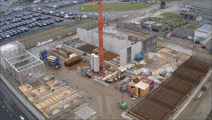 Hyoffwind : Inauguration of the largest Belgian green hydrogen project ...