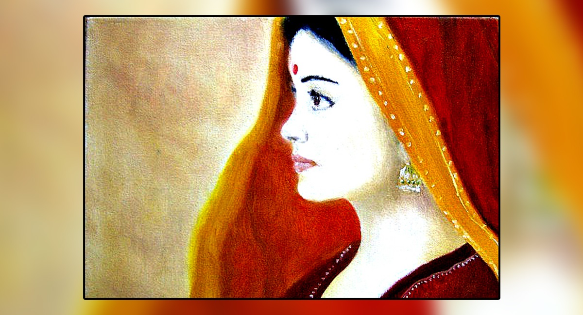 A Panegyric to Ancient Indian Women on the Quest for Truth - Bengal ...