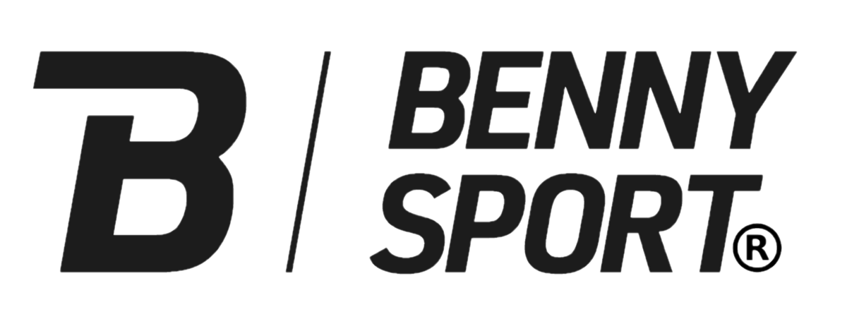 Premium Materials - BENNY SPORT
