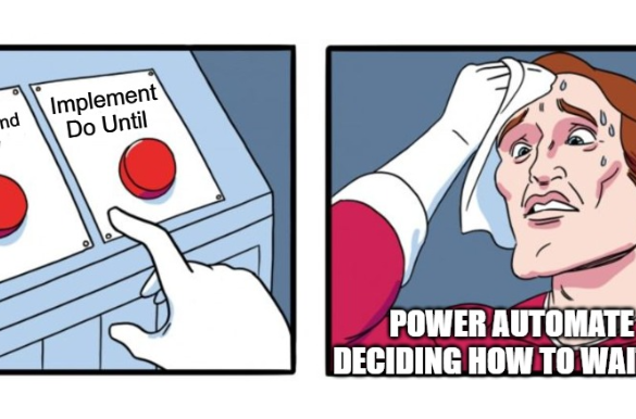 Mastering Union, Except, and Intersect in Power Automate: A Simple ...