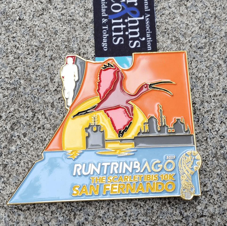 Segment Medals - bespokesportsmedals.com