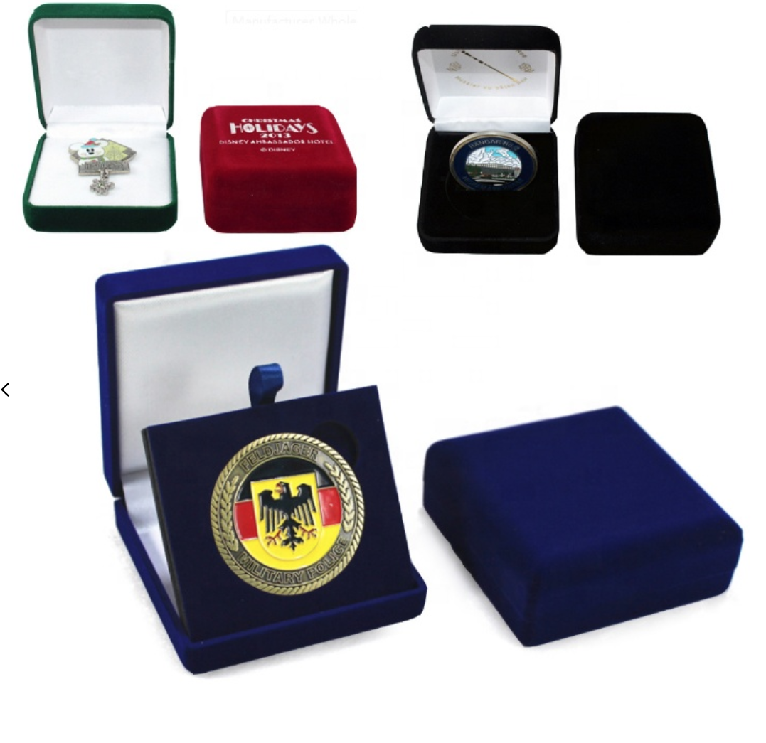 Custom Award Coins - bespokesportsmedals.com