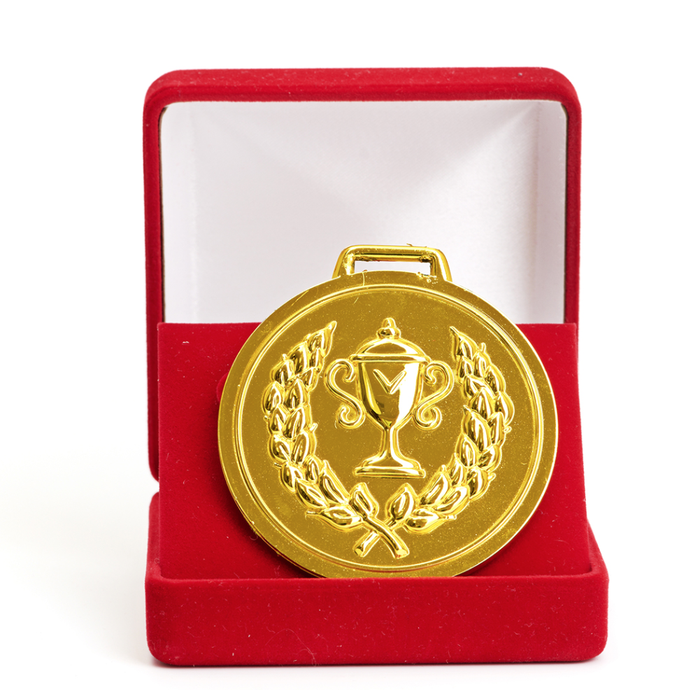 Custom Award Coins - bespokesportsmedals.com