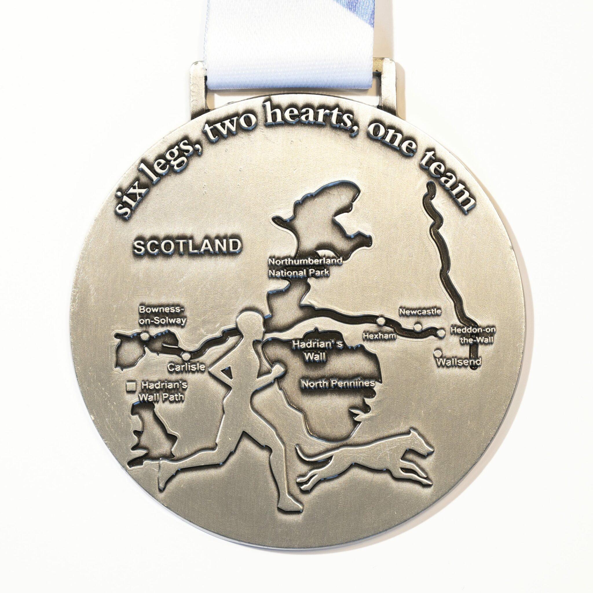 Choosing the Right Custom Sports Medals for Your Event | Bespoke Sports ...