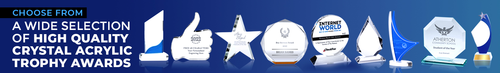 Custom Running Awards - bespokesportsmedals.com