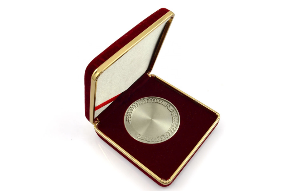 School Reward Coins - bespokesportsmedals.com