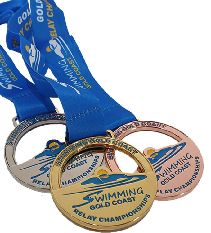 The Symbolism and Importance of Custom Medals in Sports | Bespoke ...