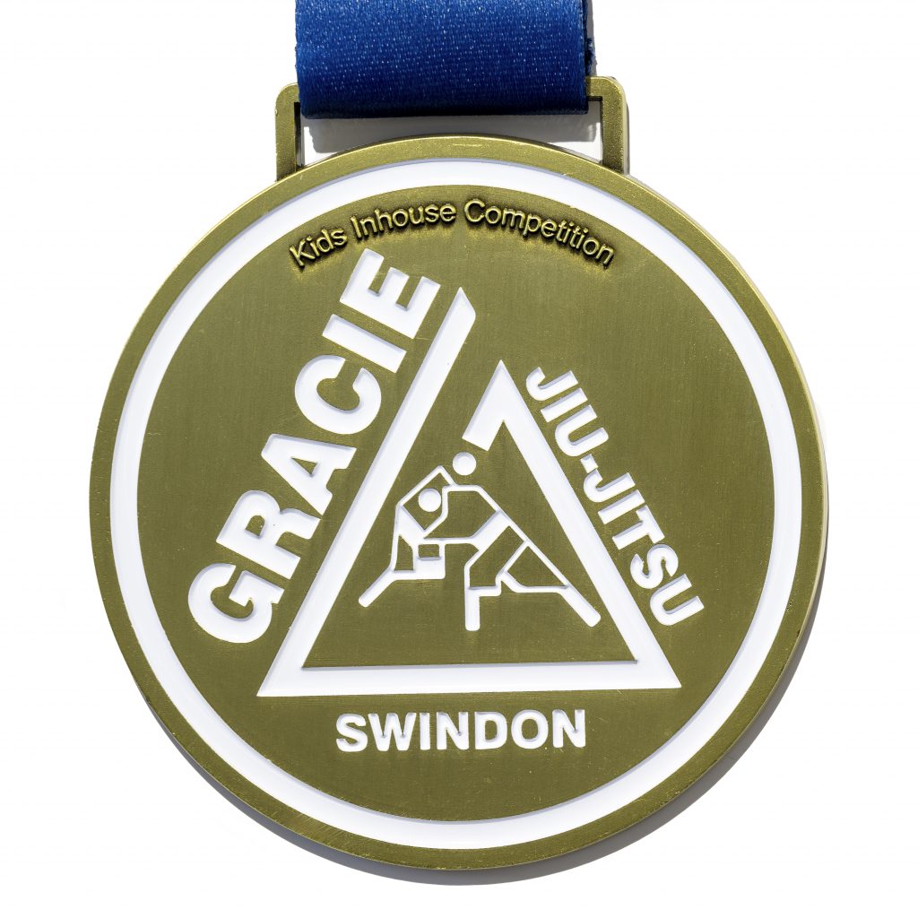 Custom Made Medals - bespokesportsmedals.com