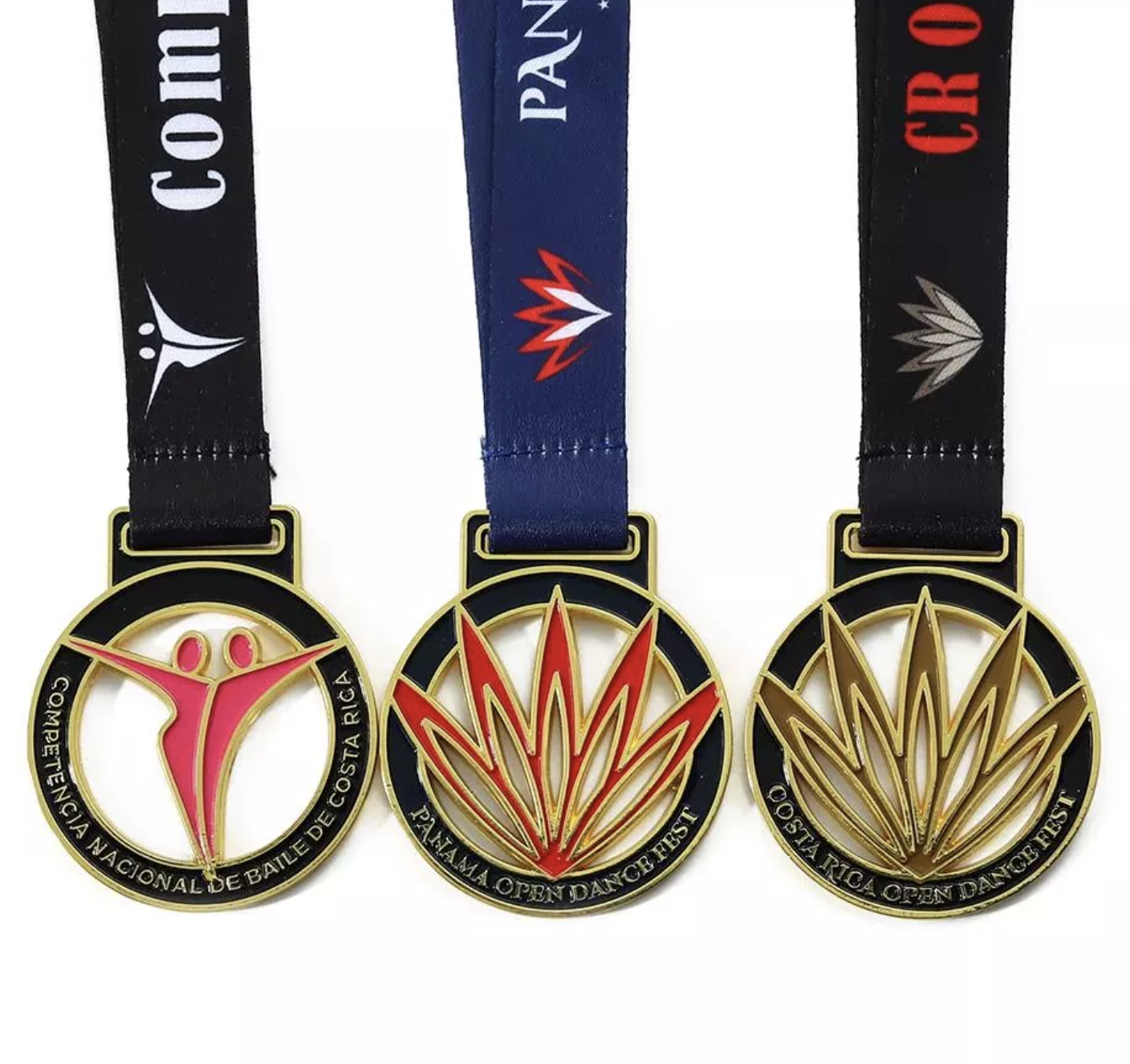 What Are Custom Medals? - bespokesportsmedals.com
