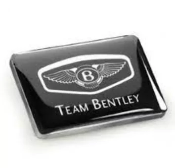 Epoxy Pin Badges - bespokesportsmedals.com