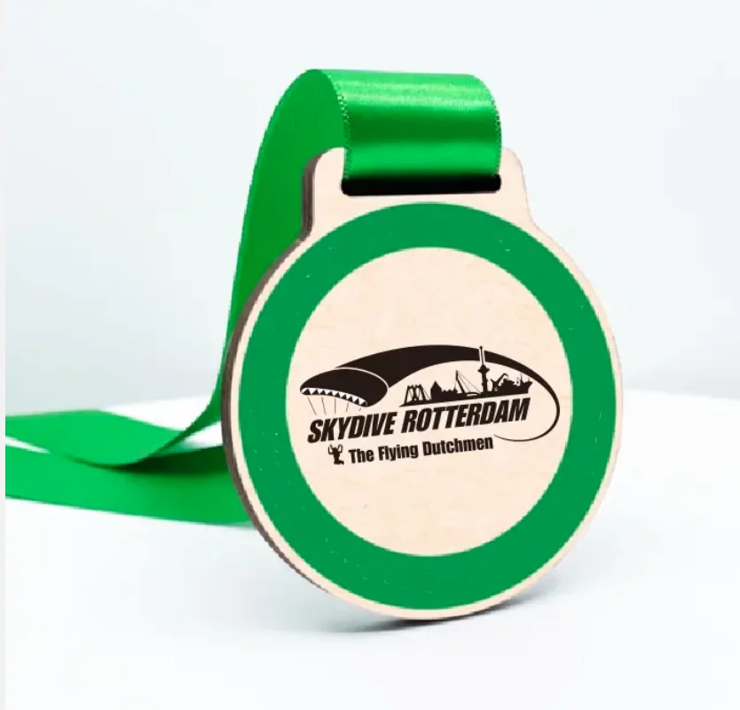Custom Event Medals - bespokesportsmedals.com