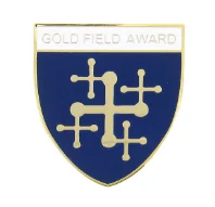 Custom School Pin Awards - bespokesportsmedals.com