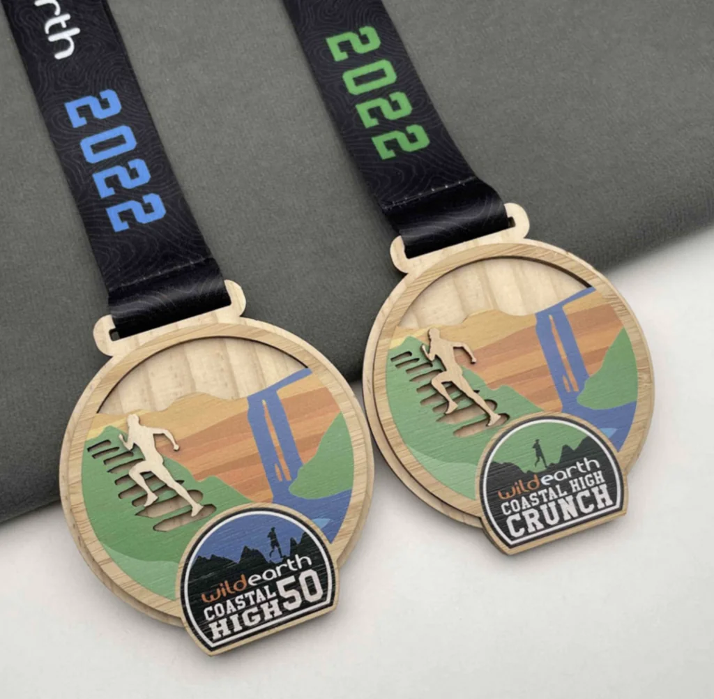 Custom Event Medals - bespokesportsmedals.com