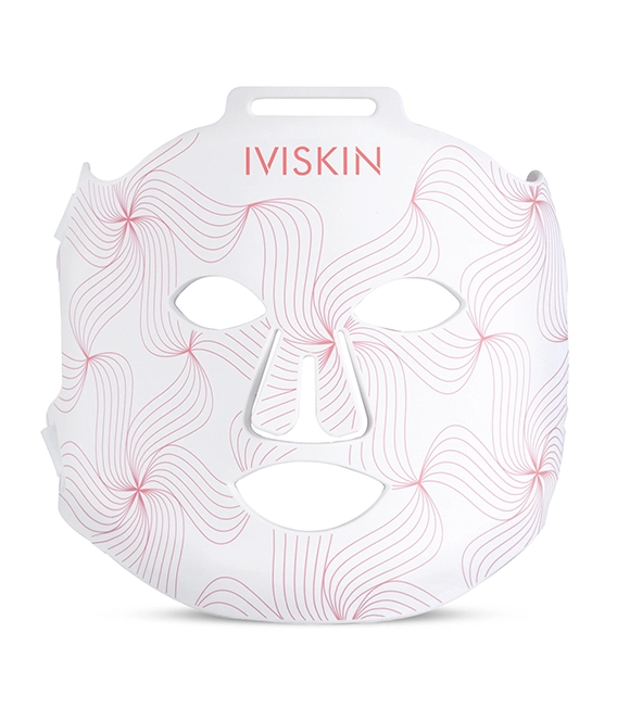 Led-maske best i test 2025 - Bestetester.no