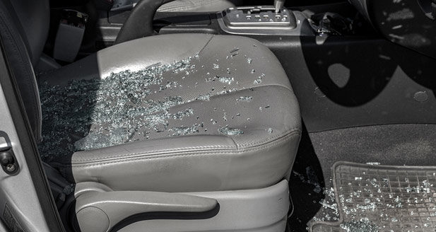 What to Do When Your Car Glass Breaks - Best Windscreen