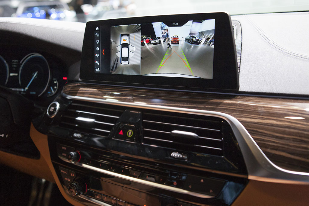 Windscreen Technology – Our Outlook for the Future - Best Windscreen